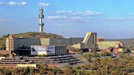 University Of South Africa UNISA Fee Structure for 2026 - South Africa ...